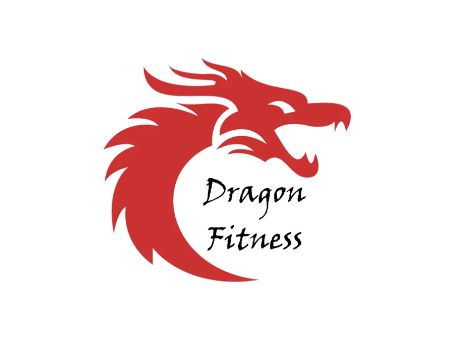 Dragon Fitness – Signa Brand and Print